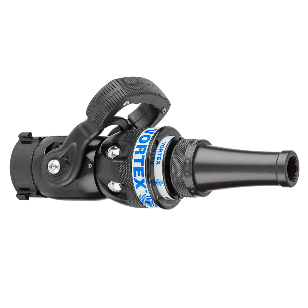 TFT 38mm (1.5") NPSH Vortex Nozzle | WFR Wholesale Fire & Rescue